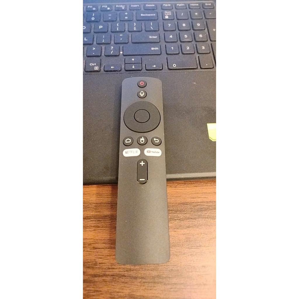 Điều Khiển Giọng Nói Bluetooth Cho TV Box TV98PRO Bộ điều khiển ...