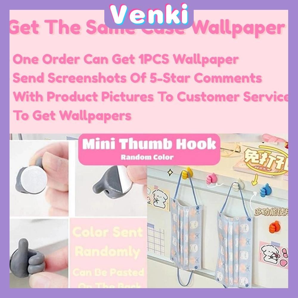 Venki - Ốp lưng trong suốt chống vân tay cho iPhone16 11 Pro Max iPhone ...