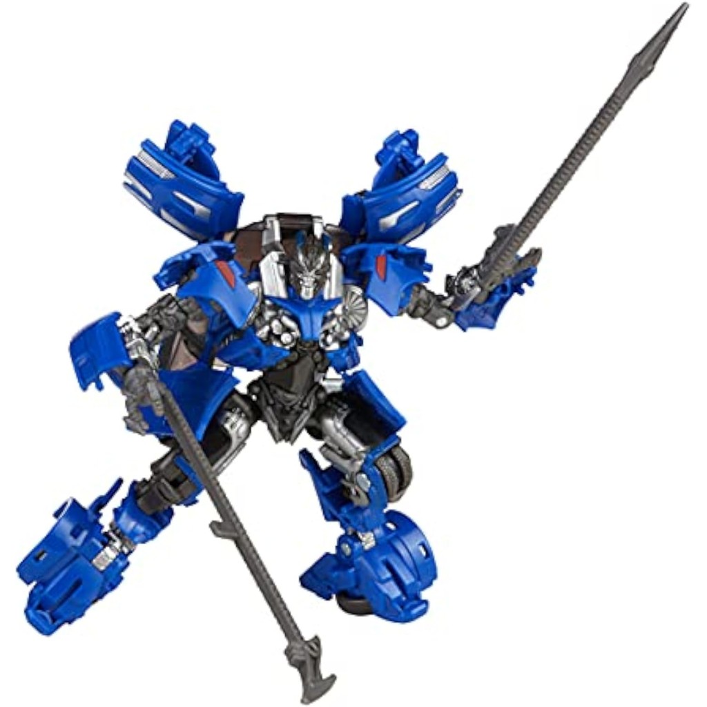 Transformers Toys Studio Series 75 Deluxe Class Revenge of The Fallen ...