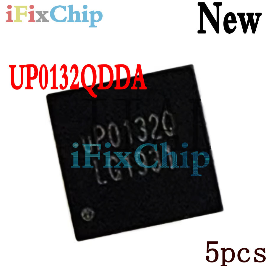5 chiếc hoàn toàn mới UP0132QDDA UP0132Q QFN10 | Shopee Việt Nam