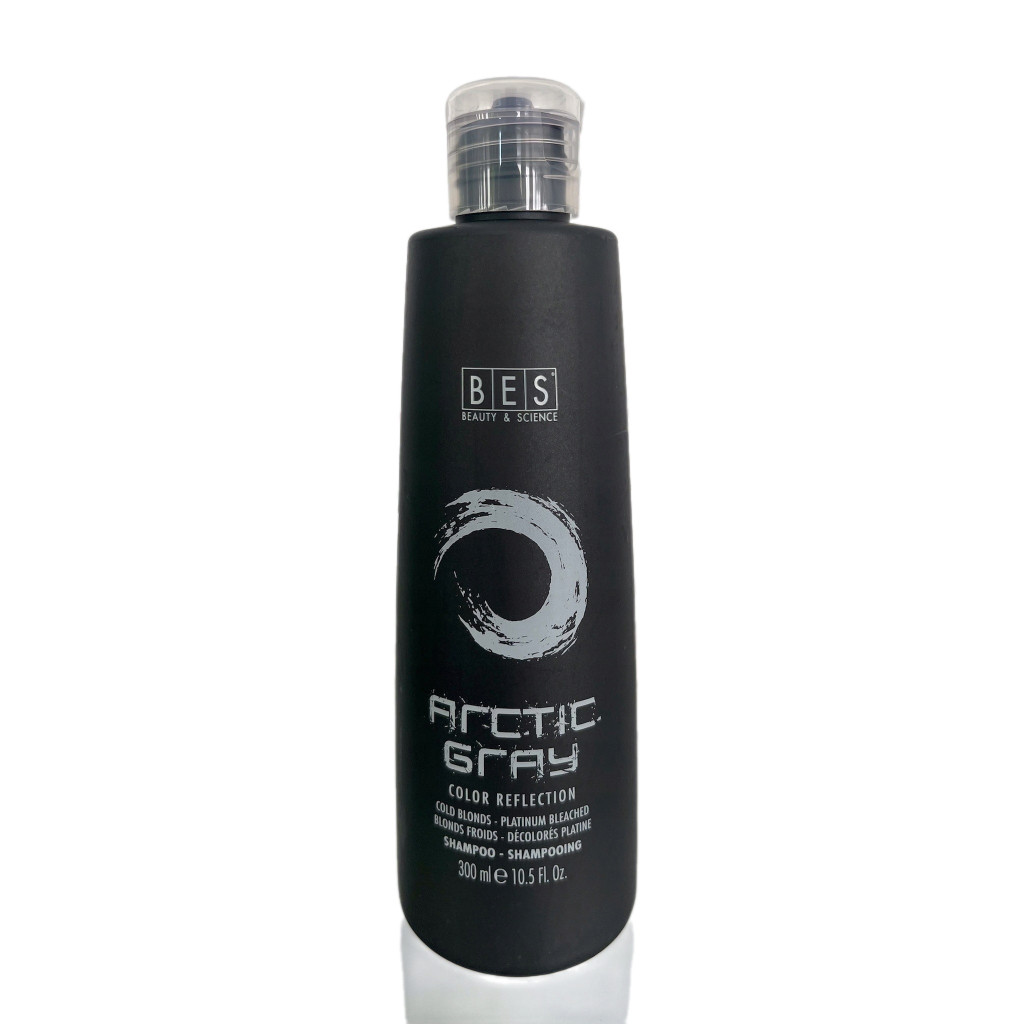 Dầu gội bổ sung hạt màu BES Color Reflection Shampoo 300ml(NEW-2024 ...