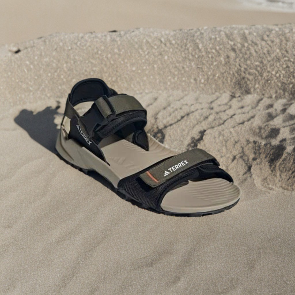 Dép sandal Terrex Hydroterra Unisex - IG6565 | Shopee Việt Nam