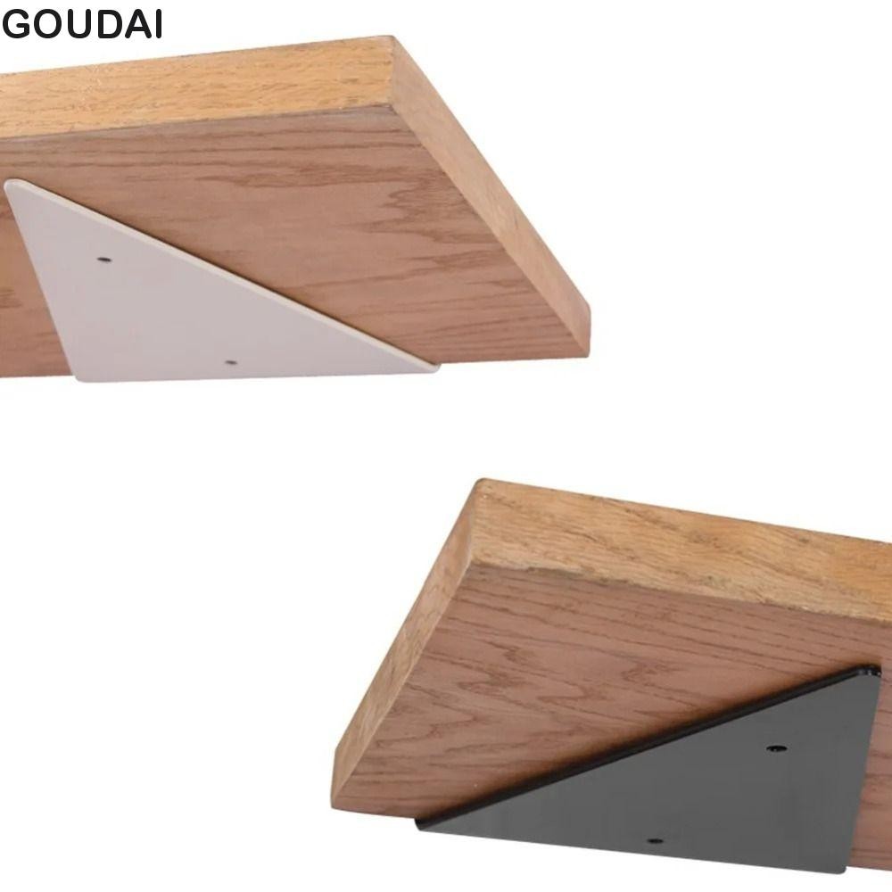Giá đỡ kệ GOUDAI Tường di động vô hình | Shopee Việt Nam