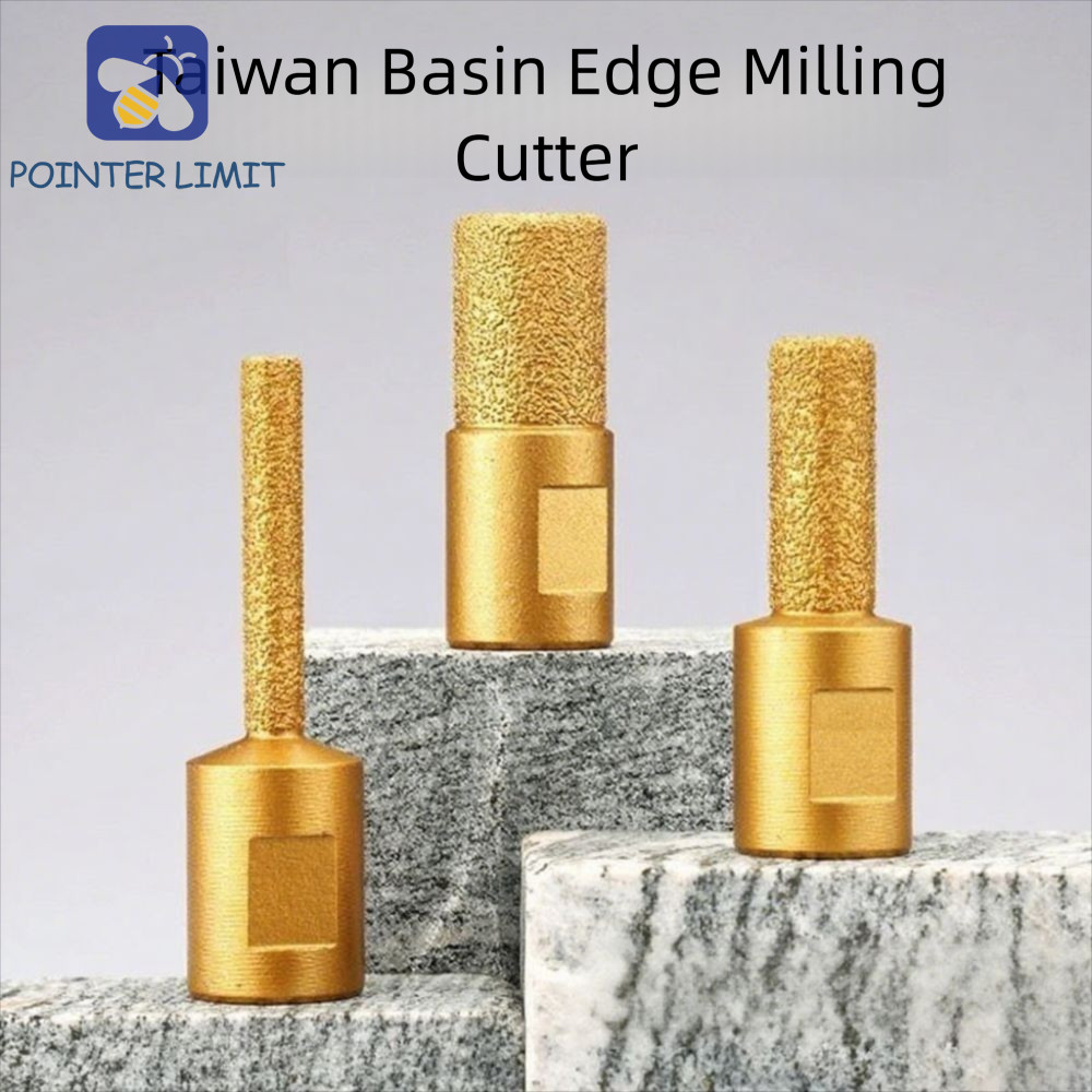 POINTER LIMIT Burr Dụng cụ quay, Tập tin quay mài nâng cao độ bền đa ...