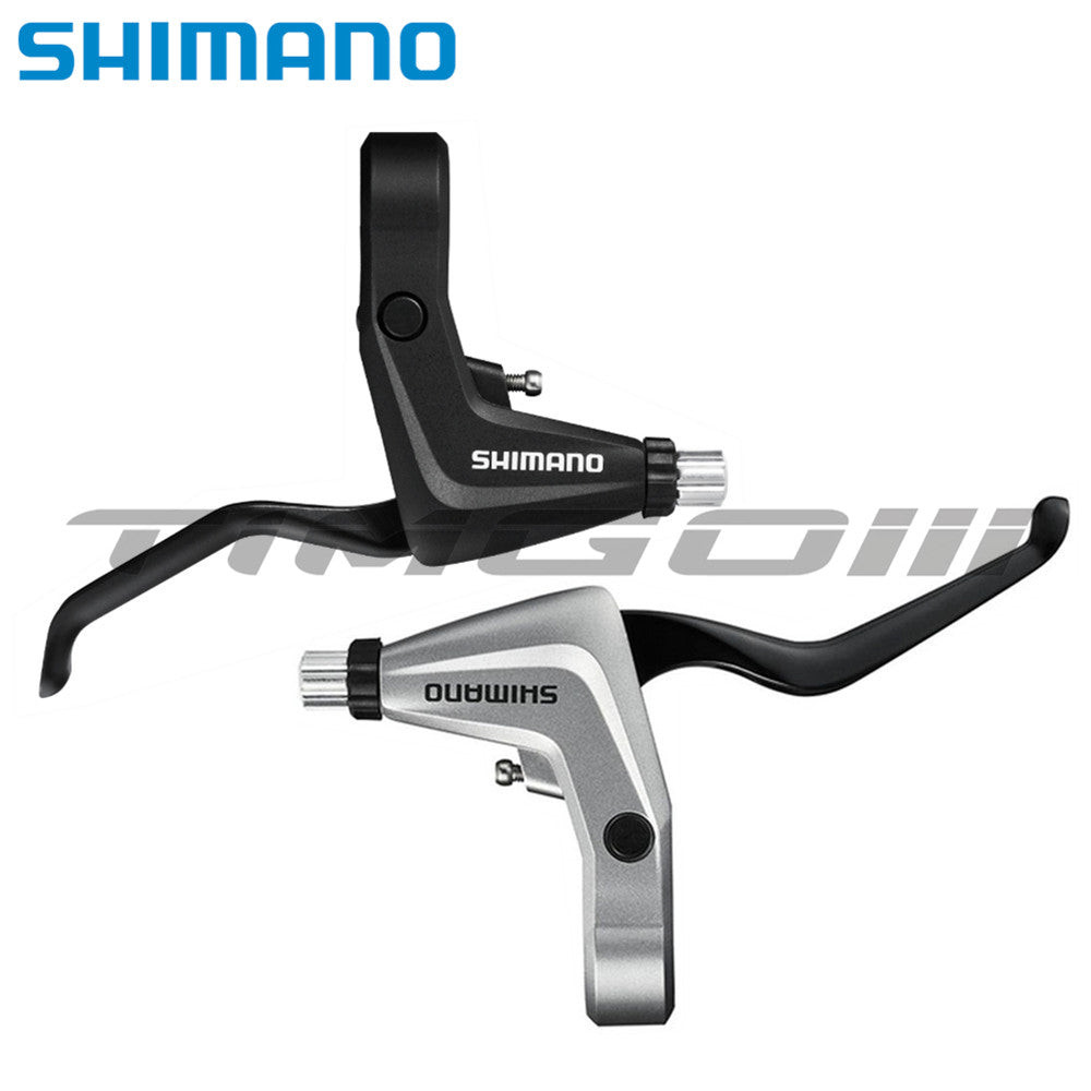 Shimano Alivio BL-T4000/BL-T4010 - Bộ phanh V-Brake 2-3 ngón tay dành ...