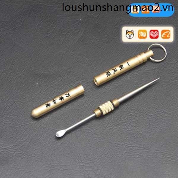 Thẻ Điện Thoại Di Động Kéo Kim Chống Mất Thẻ Chọn Kim Treo Trên Móc ...