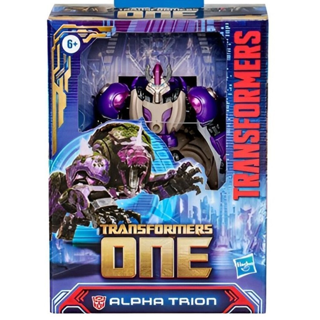 [Btf] Hasbro Transformers Origin ONE Phim hoạt hình Titan Master Quái ...