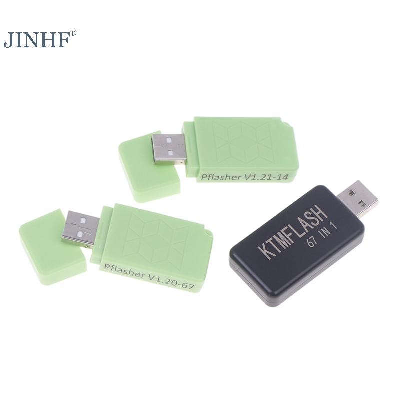 Jinhf SM2 PRO J2534 USB Dongle V1.21 V1.20 69 Mô-đun hoạt động cho ...