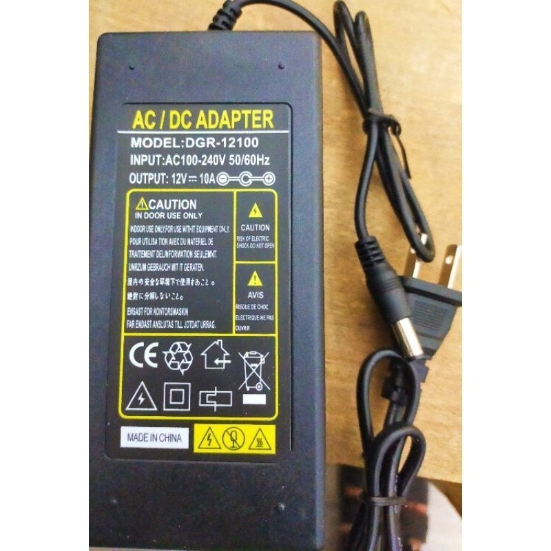 nguon adapter 12v10a Nguồn Delta 12V10A, 12V 10A, 12V-10A EPS – 10 hàng ...