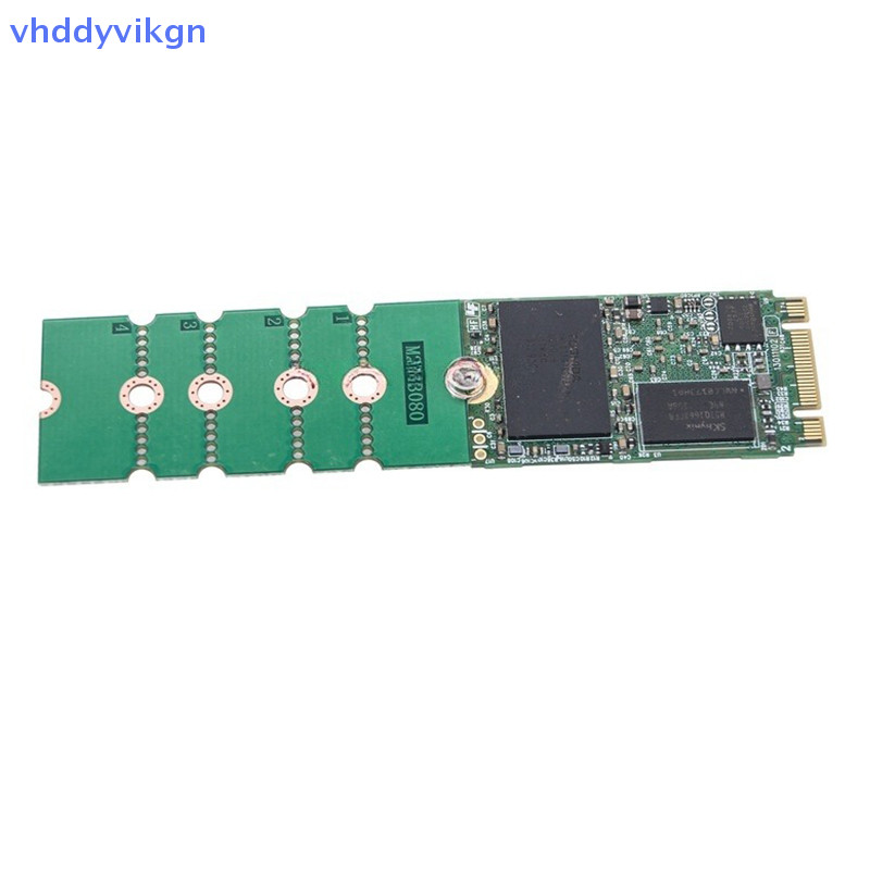 Vhdd M.2 SSD Adapter Card 2230 / 2242 / 2260 Đến 2280 Thẻ Chuyển Đa ...