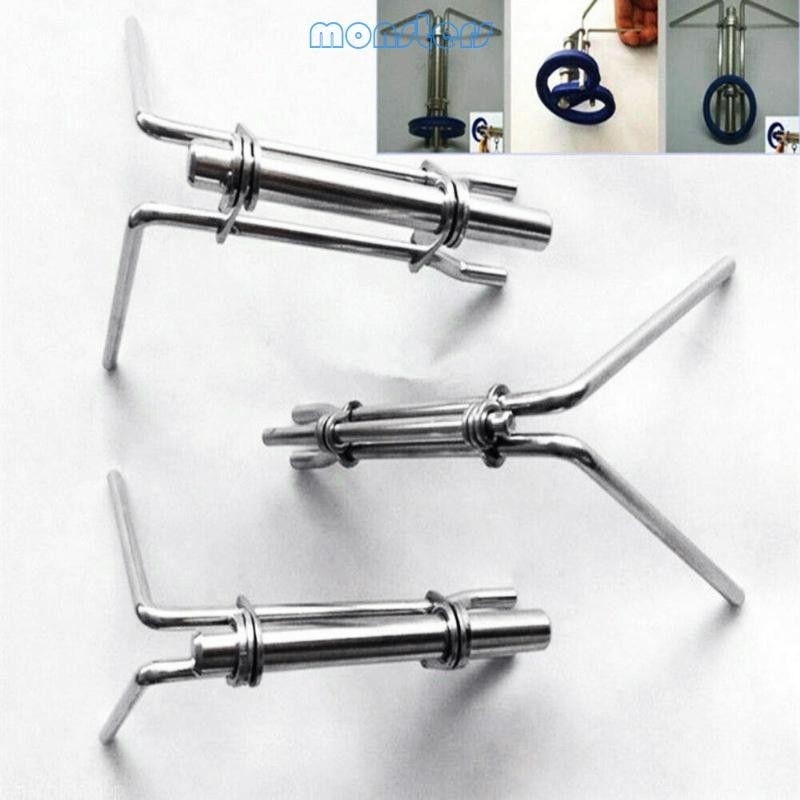 Mon Seal Twistor- Dụng cụ lắp đặt Xi lanh thủy lực Piston Bộ phớt sửa ...