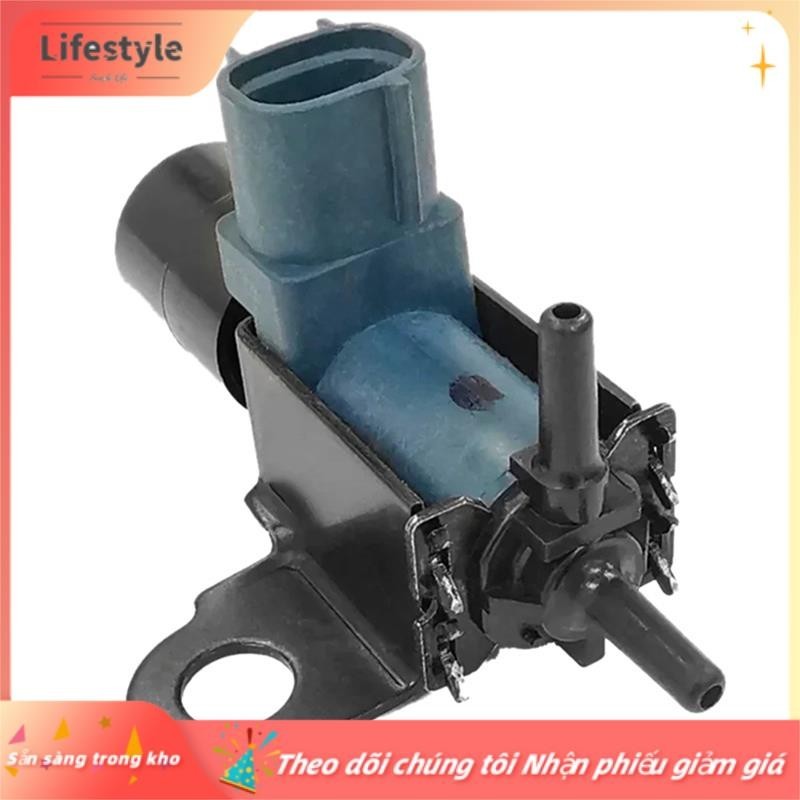 [Lối sống] Van điều khiển điện từ chân không EGR động cơ 184600-4500 8 ...