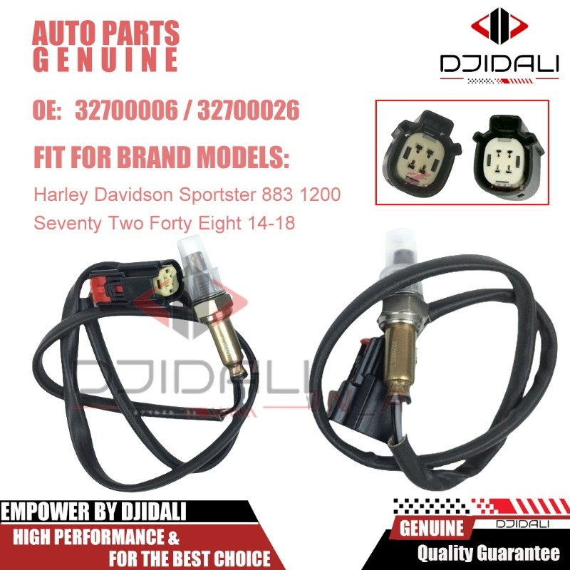 32700006 32700026 Cảm Biến Oxy Trước Sau Chuyên Dụng Cho Xe harley ...