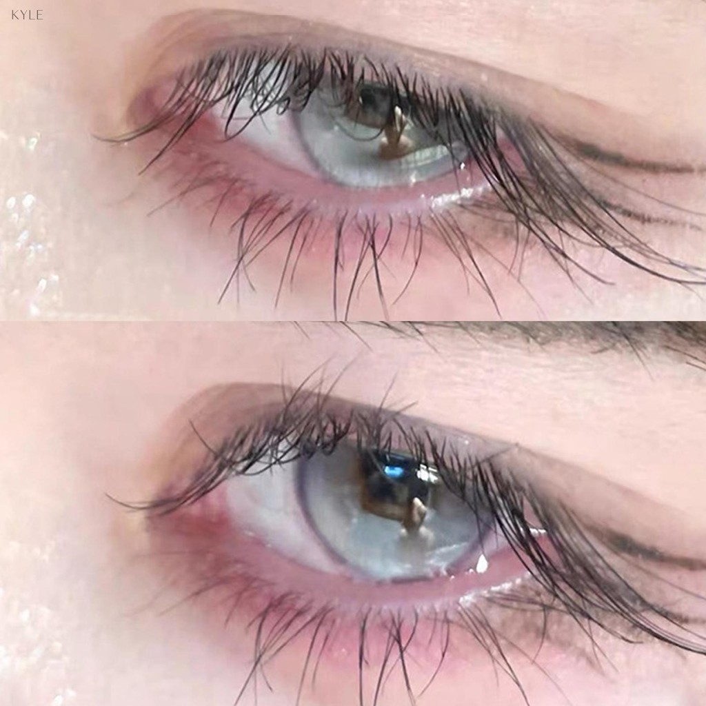 Dây mỏng Lông mi dưới thực tế Cụm lông mi Wispy Nối mi Thích hợp để ...