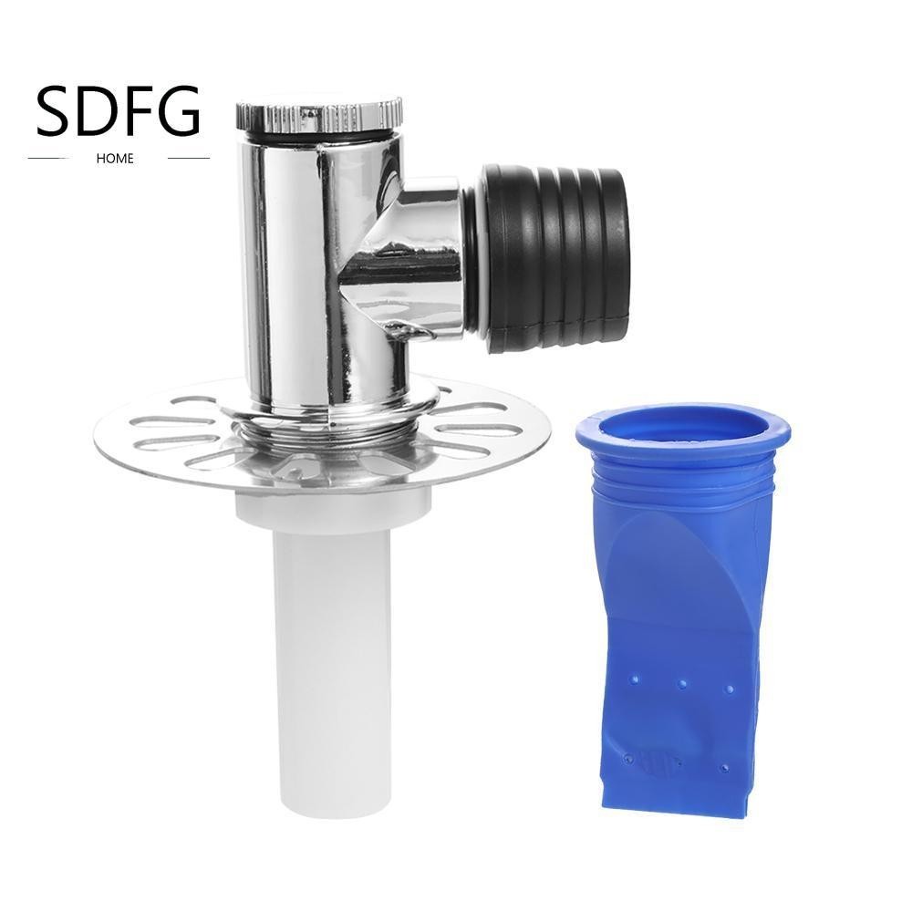 SDFG thoát nước sàn SDFG, nắp thoát nước khử mùi thoát nước, đầu nối ...