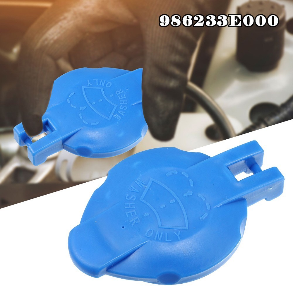 [Cosyh] Nắp chai chứa nước rửa kính chắn gió cho Kia 986233E000 ...