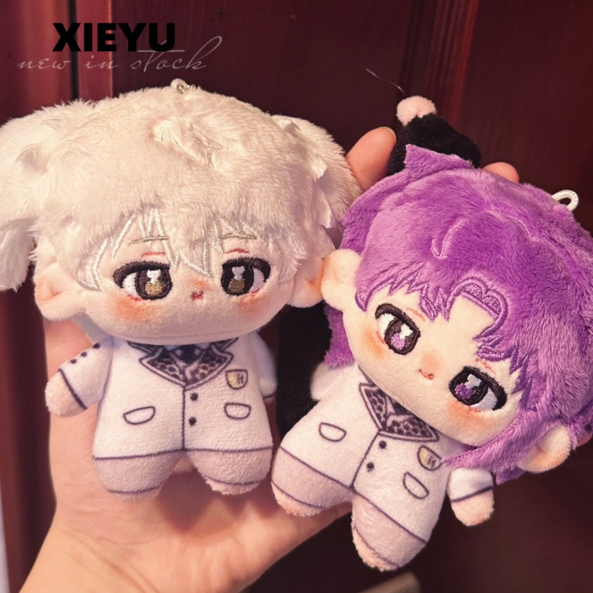 ?Blue Lock? Blue Lock gấu bông Thiết bị ngoại vi Cotton Starfish Body ...