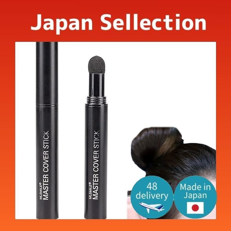 Direct from Japan- ZHEJIA Hairline Powder Stick Scalp Concealing Powder ...