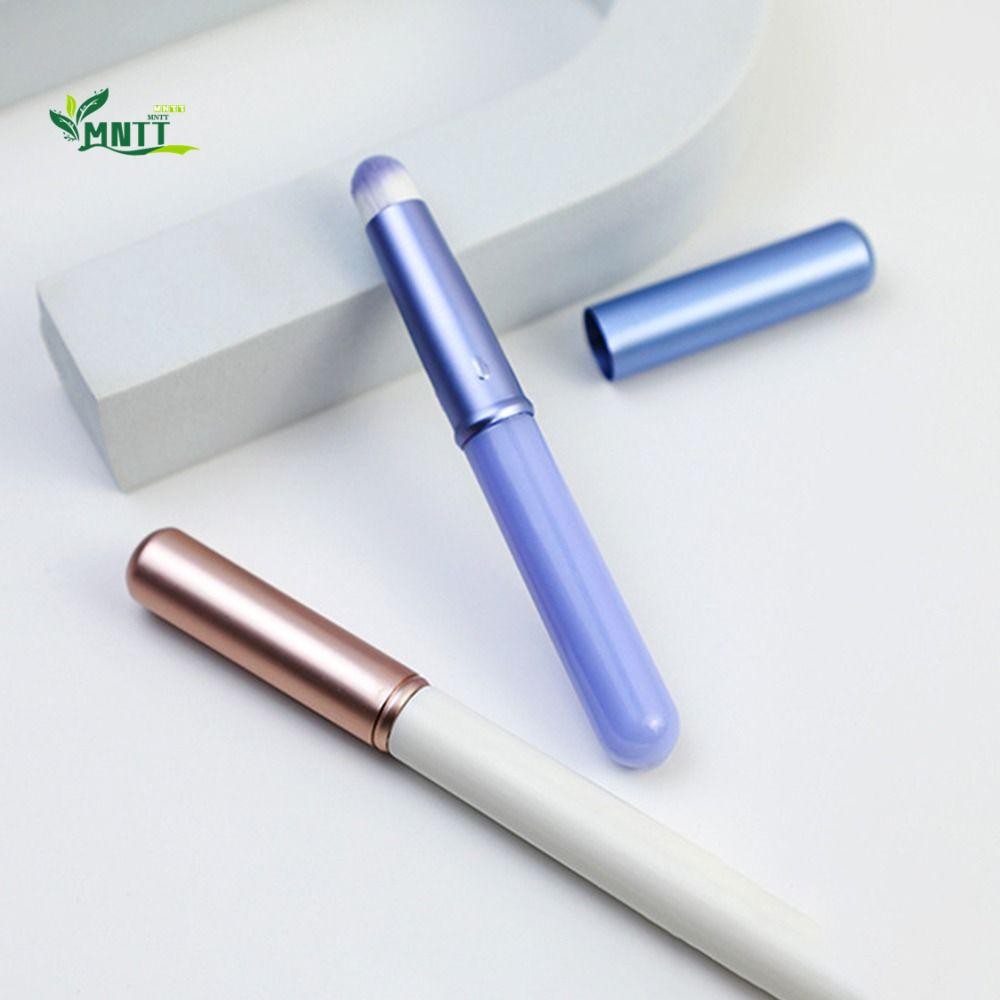 Bàn chải môi MNTT Quà tặng đa năng đã qua sử dụng | Shopee Việt Nam
