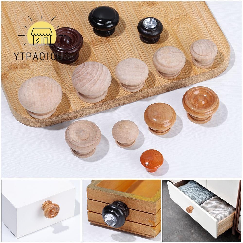 YURUYI 1 Chiếc Tủ Tay Cầm Hộp Trang Sức Núm Đồ Nội Thất Phần Cứng Tủ Quần Áo Kéo | Shopee Việt Nam