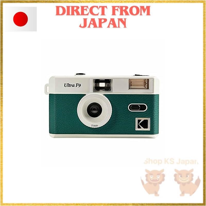 【Direct from Japan】Kodak 【Domestic genuine product/with warranty】 Kodak ...