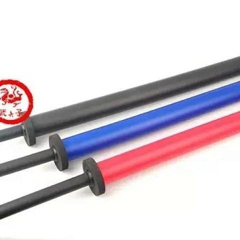 Single-Hand Martial Arts Short Soldier Foam Stick Sponge Sword Attack ...