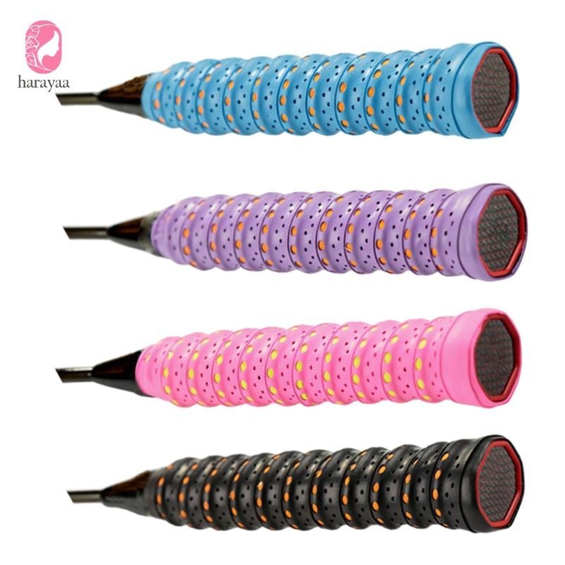 Vợt Tennis Grip Tape Cầu Lông Squash Vợt Cần Câu Dây | Shopee Việt Nam