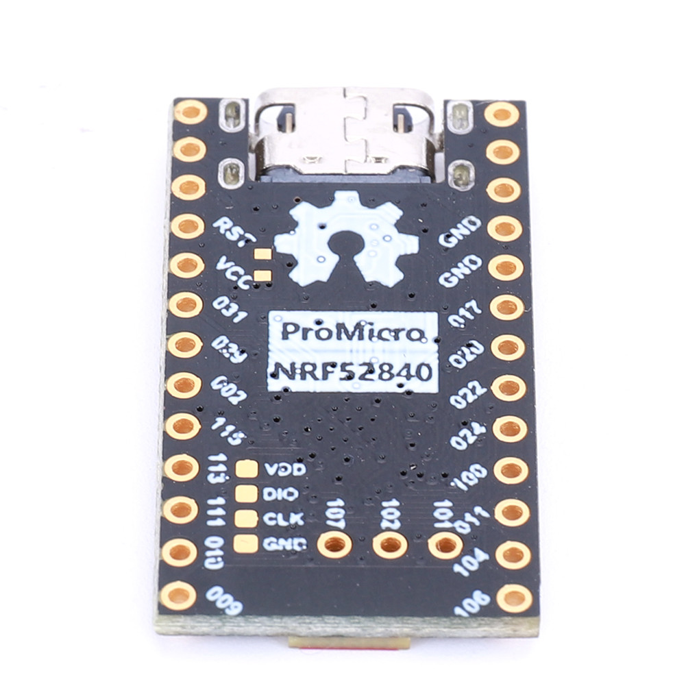 Bảng Nrf52840 Dành Cho Quản Lý Sạc Tương Thích Bluetooth Nano V2 0 đẹp Shopee Việt Nam