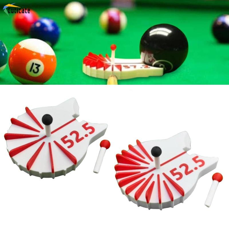 Thiết bị hỗ trợ huấn luyện snooker và bàn bi-a | Shopee Việt Nam