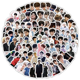 60-103pcs/set TF Family 3 4 generation Ma JiaQi Zhu Zhixin Zhang ...