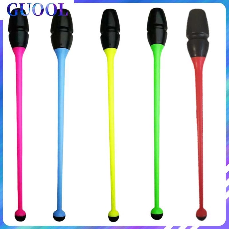 Guool Rhythmic Gymnastics Stick Gymnastics Pole Connectable Di động ...