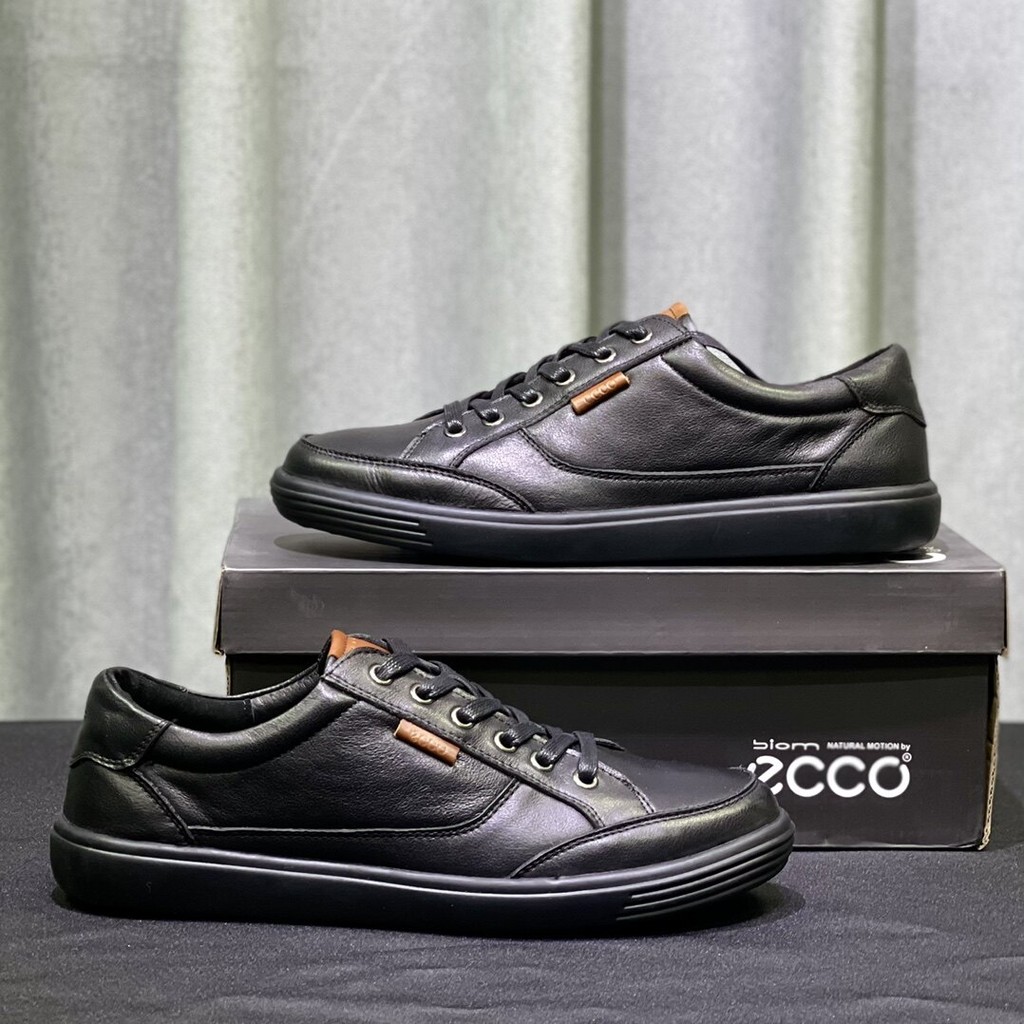 Giày thể thao nam Ecco chính hãng Giày chạy bộ sneaker Giày ngoài trời ...