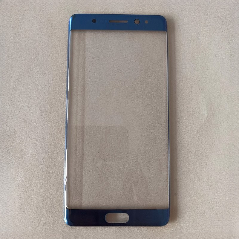 Màn hình cảm ứng phía trước cho Samsung Galaxy Note7 Note 7 N930 N930F ...