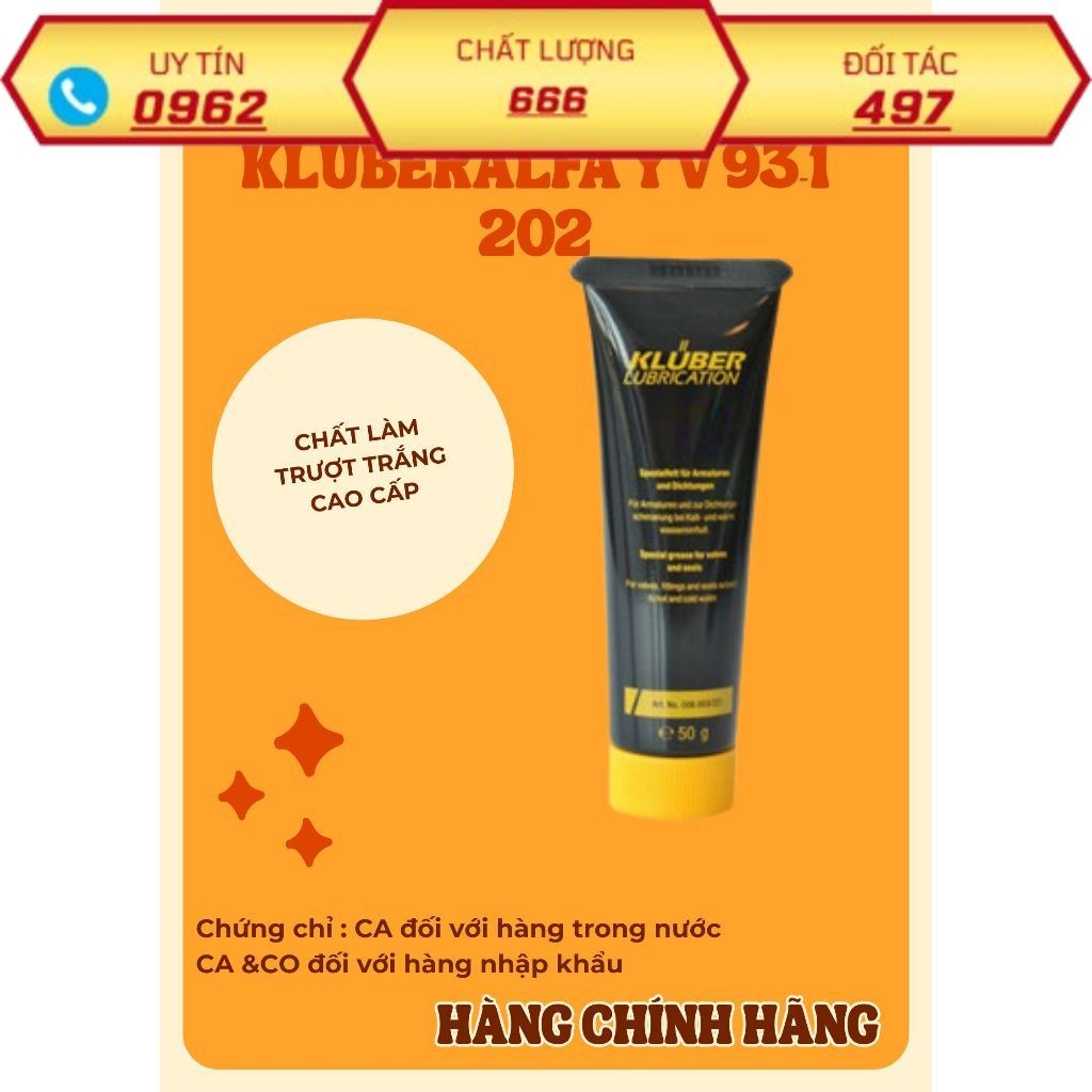 Kluber Grafloscon CA 901 Ultra | Shopee Việt Nam