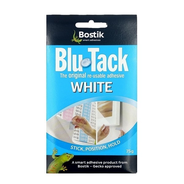 Cao Su Dán Bostik 75G 30610066 - BOSTIK | Shopee Việt Nam