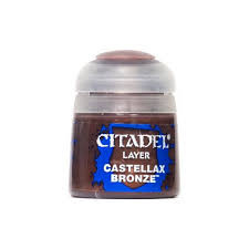 LAYER: CASTELLAX BRONZE (12ML) (PACK) | Shopee Việt Nam