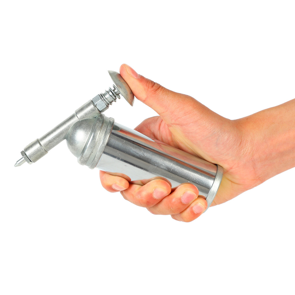 85G Mini Butter Gun Xe đạp Chuỗi Dầu Súng xuyên biên giới Dành riêng ...