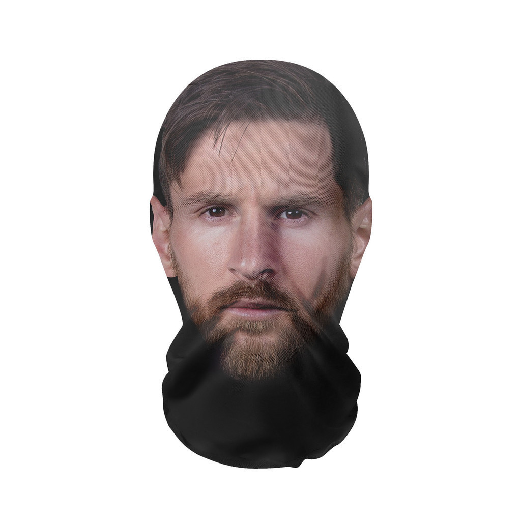 Messi Cristiano Ronaldo Stars Người nổi tiếng bóng đá Parody 3D Full ...