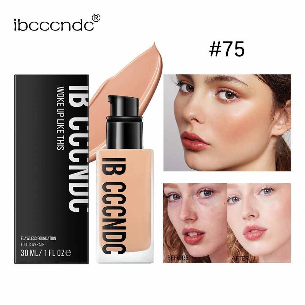 IB CCCNDC - Woke Up Like This Flawless Base Foundation - Find Your ...