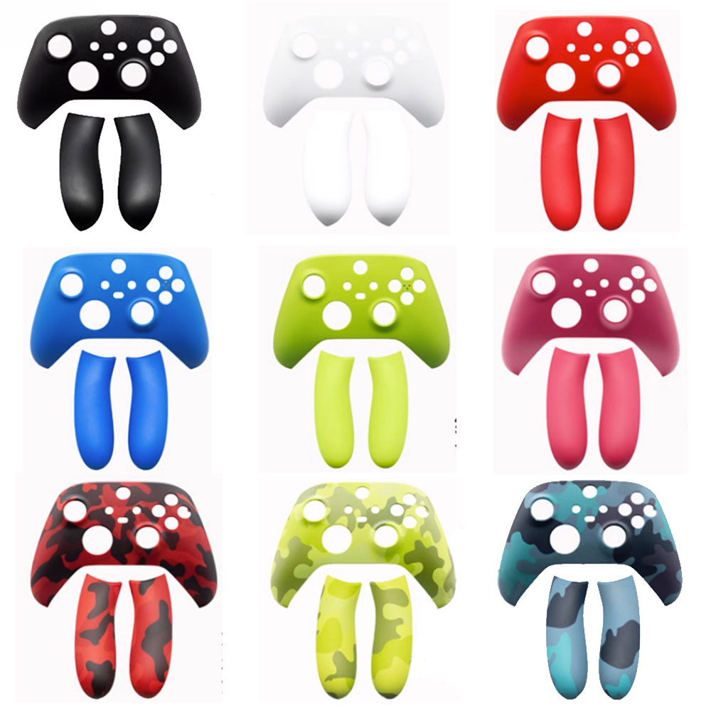 Vỏ Thay Thế Cho Xbox Series S X XSX XSS Bộ Điều Khiển Không Dây Tay Cầm ...