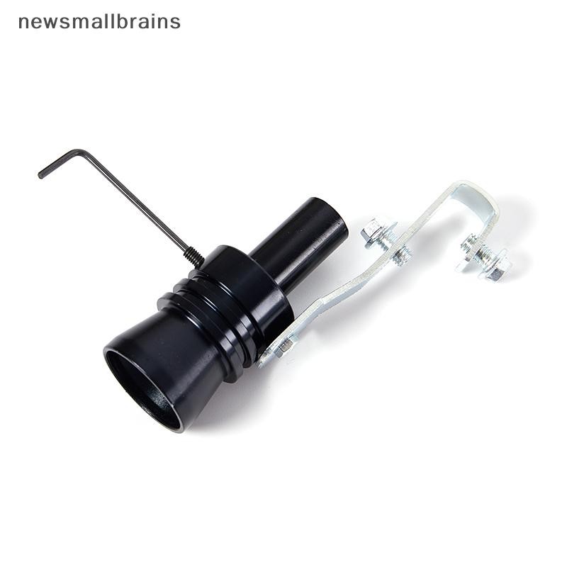 Newsmallbrains Âm Thanh Mô Phỏng Xe Turbo Âm Thanh Còi S / M / L / XL ...