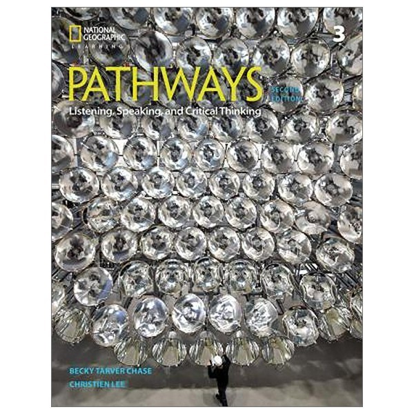 Sách - Pathways: Listening, Speaking, and Critical Thinking 3, 2nd ...