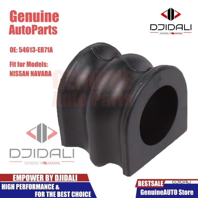 Xe TẢI ỔN ĐỊNH (13EB71A) nissan navara D40 [TRƯỚC] 54613-EB71A | Shopee ...