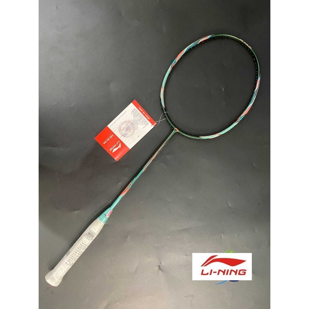 Vợt Cầu Lông Lining Tectonic 3 Chính hãng Siêu phẩm đặc biệt của Series ...
