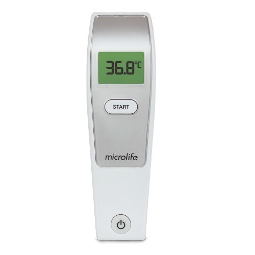 Nhiệt kế điện tử Microlife FR1MF1 - cao cấp chính hãng | Shopee Việt Nam