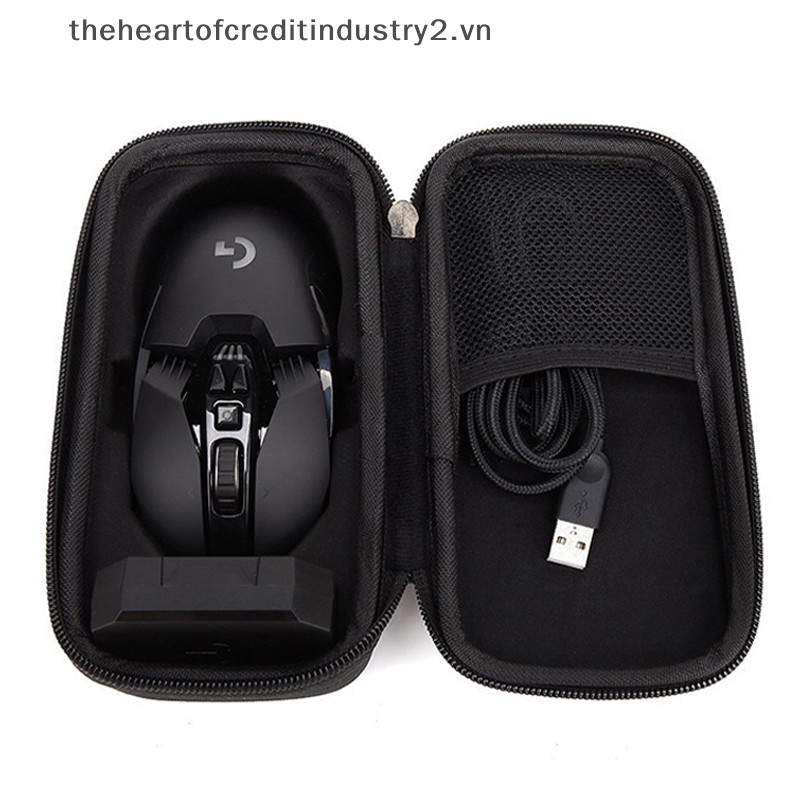 # Điện tử # Túi đựng chuột chất lượng cao Hộp đựng chuột đa năng Hộp chống sốc chống nước cho ...