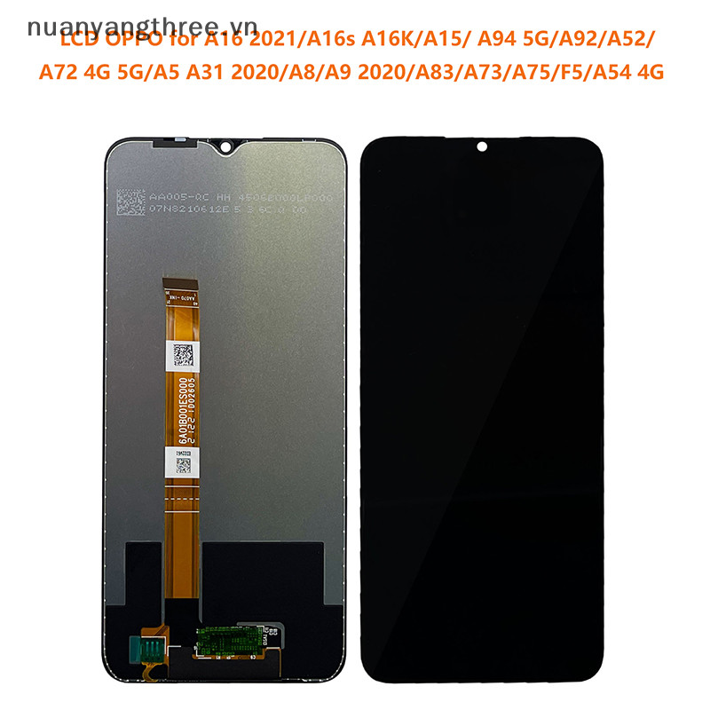Nuanyangthree.vn Điện Thoại Màn Hình Hiển Thị LCD Lắp Ráp Thay Thế Cho ...