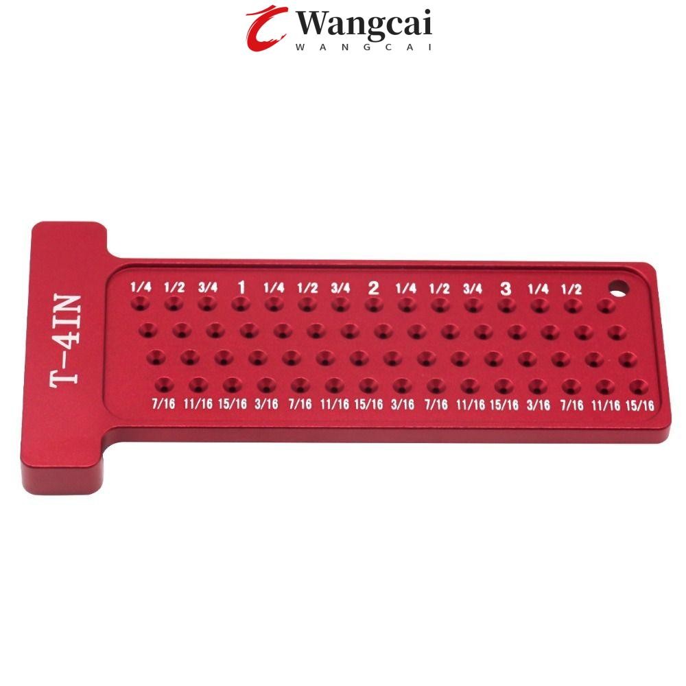 Đồng hồ đo vẽ đường WANCGAI, Thước bỏ túi vuông chữ T góc phải, Máy đo ...