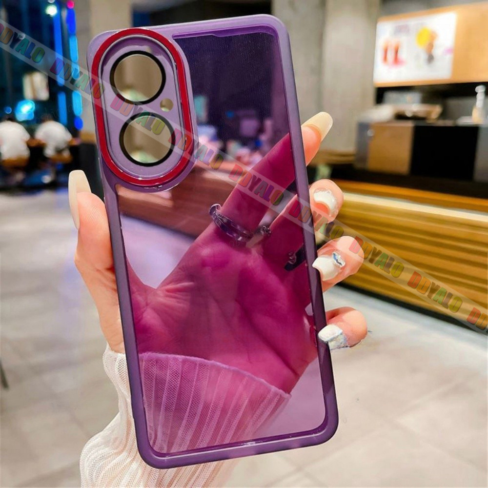 Sẵn Sàng Cho Nova Y73 Vỏ Cho Huawei Nova Y73 Y 73 NovaY73 HuaweiNovaY73 ...