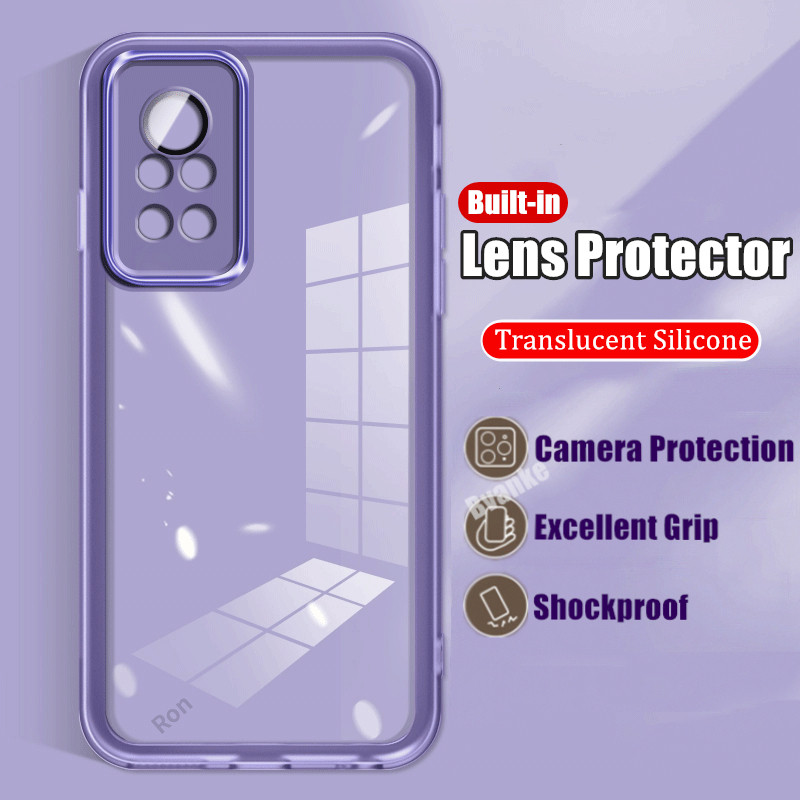 Dành cho Xiaomi Redmi Note 11S 4G 2201117SG 2201117SI 2201117SY ...